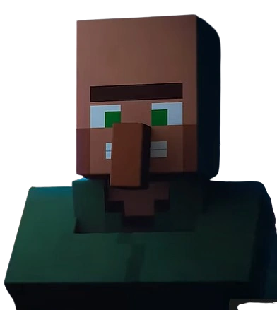 Villager #15 | Villagers Wiki | Fandom