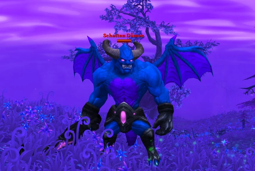 Schatten Dämon | Villagers and Heroes of A Mystical Land Wiki | Fandom