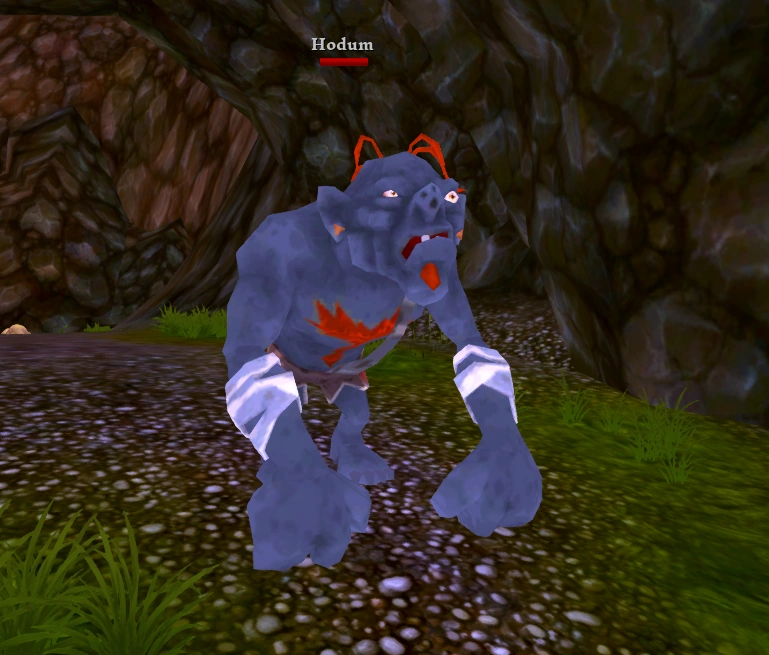 Hodum | Villagers and Heroes of A Mystical Land Wiki | Fandom