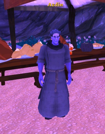 Azdin | Villagers and Heroes of A Mystical Land Wiki | Fandom