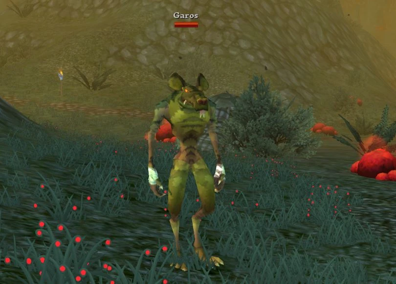 Garos | Villagers and Heroes of A Mystical Land Wiki | Fandom