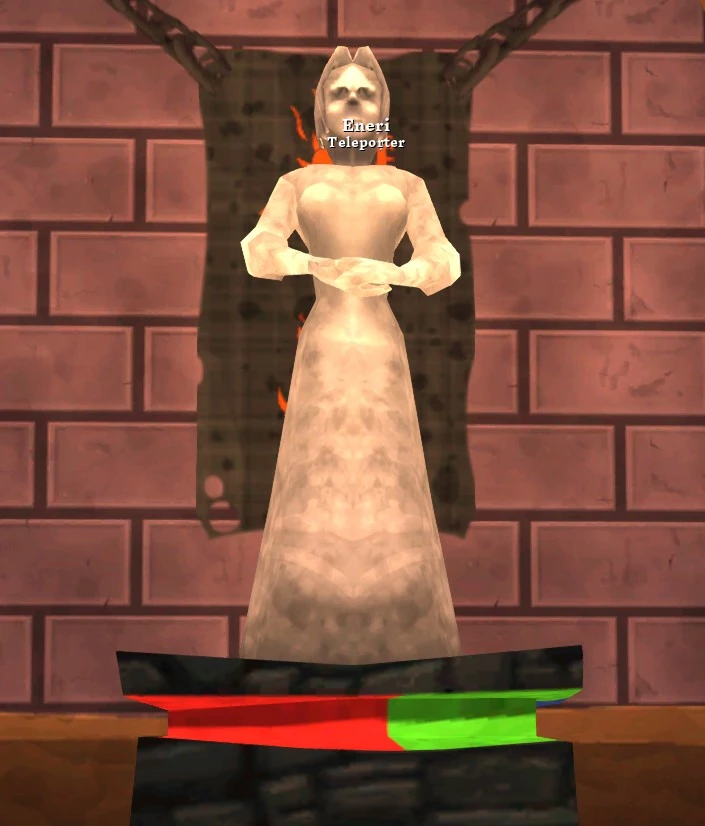 Eneri | Villagers and Heroes of A Mystical Land Wiki | Fandom