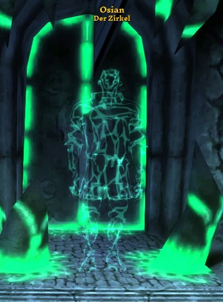 Osian | Villagers and Heroes of A Mystical Land Wiki | Fandom