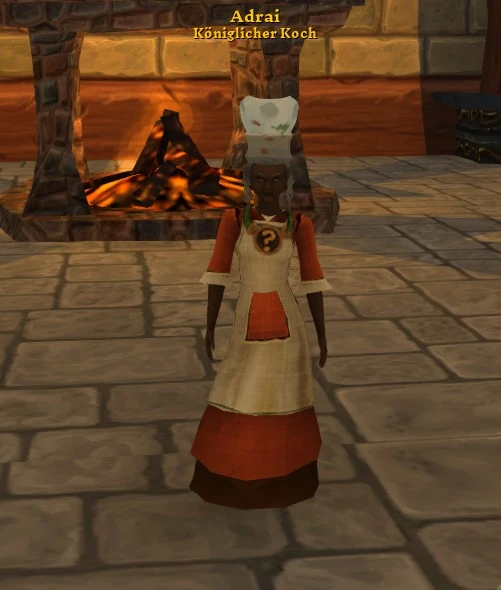 Adrai | Villagers and Heroes of A Mystical Land Wiki | Fandom