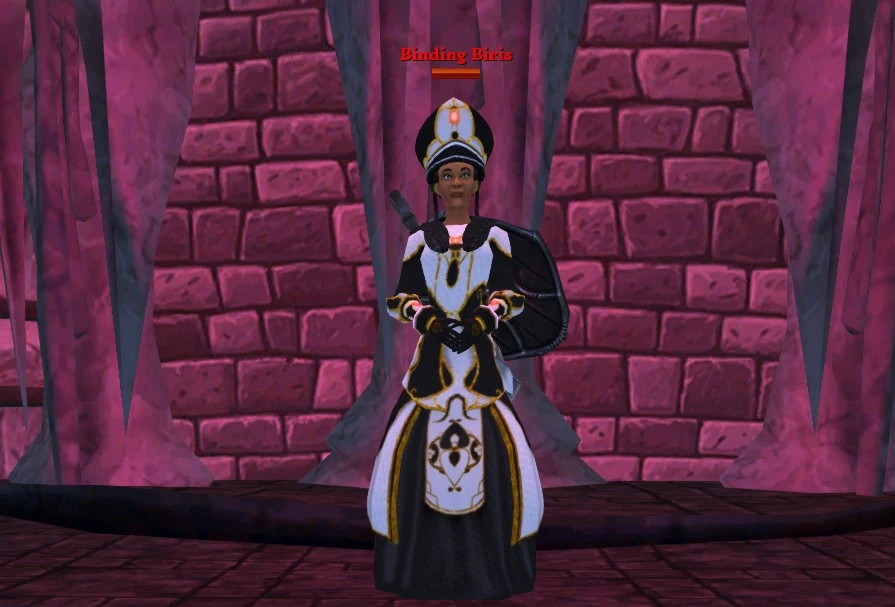 Binding Biris | Villagers and Heroes of A Mystical Land Wiki | Fandom