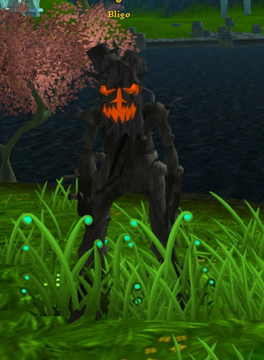 Bligo | Villagers and Heroes of A Mystical Land Wiki | Fandom