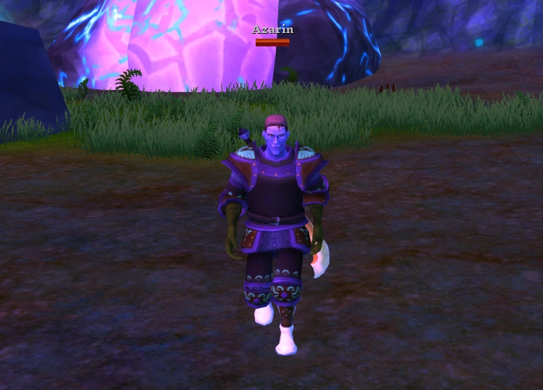 Azarin | Villagers and Heroes of A Mystical Land Wiki | Fandom