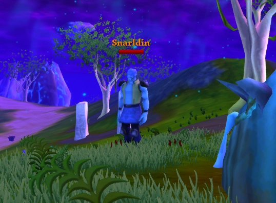 Snarldin | Villagers and Heroes of A Mystical Land Wiki | Fandom