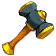 Ardent Hammer | Villagers and Heroes of A Mystical Land Wiki | Fandom
