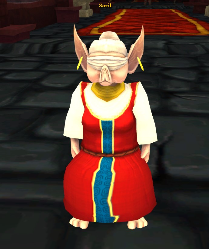 Soril Villagers And Heroes Of A Mystical Land Wiki Fandom