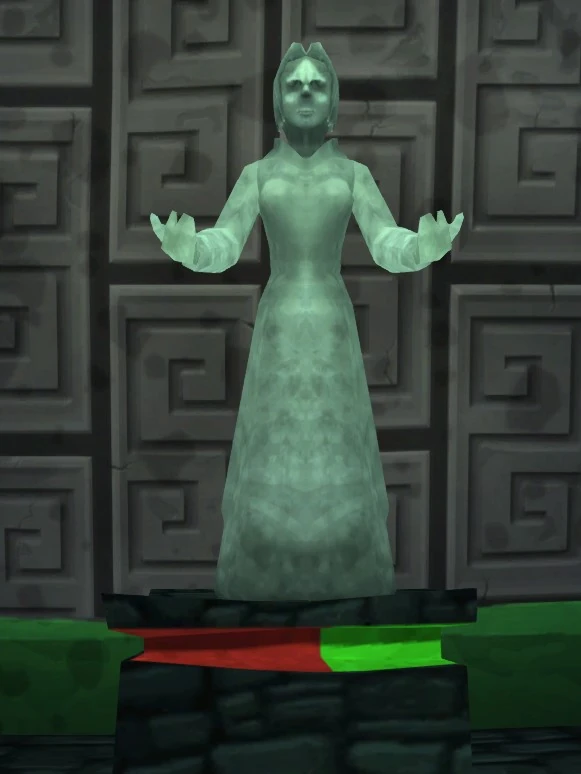 Blimmer | Villagers and Heroes of A Mystical Land Wiki | Fandom