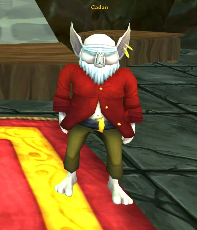 Cadan | Villagers and Heroes of A Mystical Land Wiki | Fandom