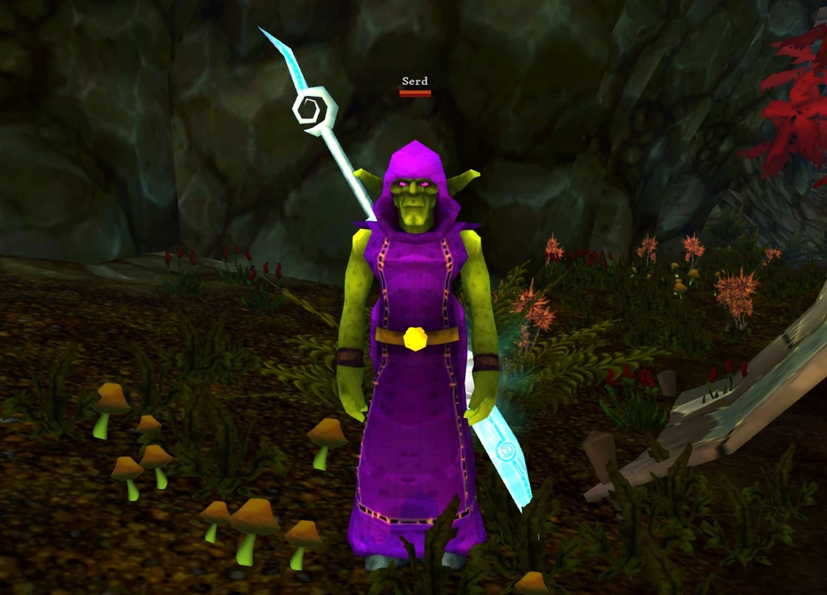 Serd | Villagers and Heroes of A Mystical Land Wiki | Fandom