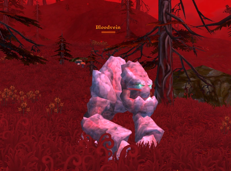 Bloodvein | Villagers and Heroes of A Mystical Land Wiki | Fandom