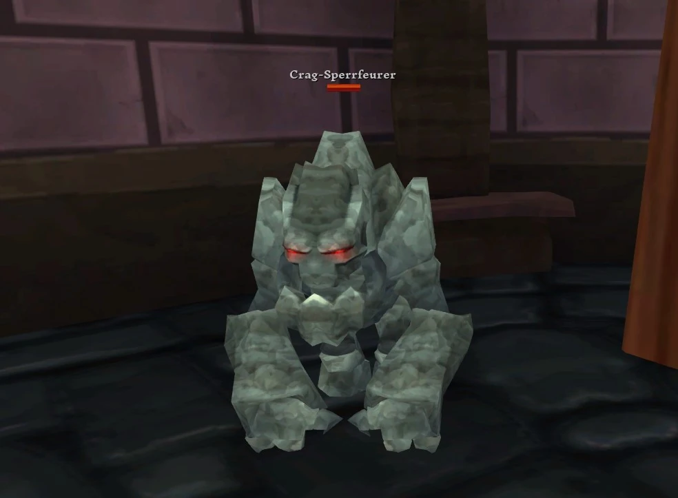 Crag-Sperrfeurer | Villagers and Heroes of A Mystical Land Wiki | Fandom