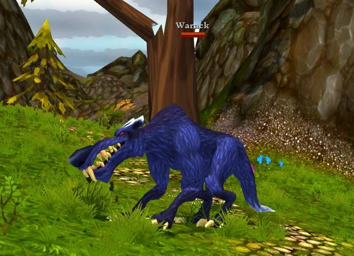 Warack | Villagers and Heroes of A Mystical Land Wiki | Fandom