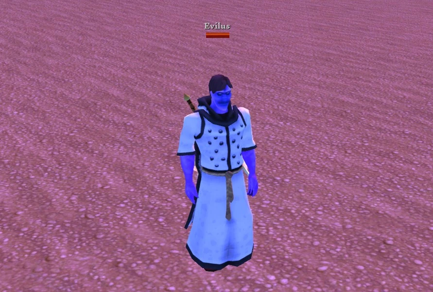 Evilus | Villagers and Heroes of A Mystical Land Wiki | Fandom