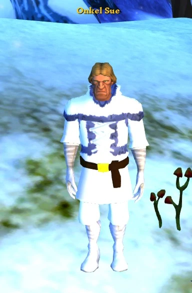 Onkel Sue | Villagers and Heroes of A Mystical Land Wiki | Fandom