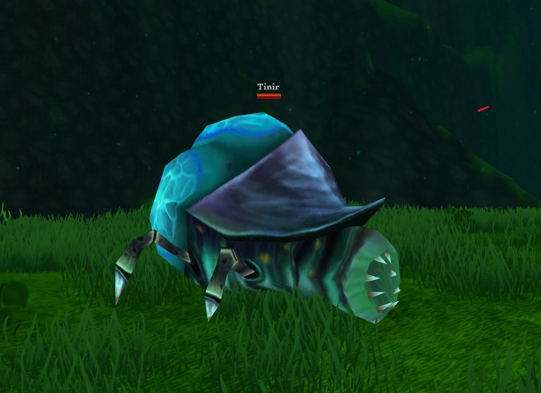 Tinir | Villagers and Heroes of A Mystical Land Wiki | Fandom