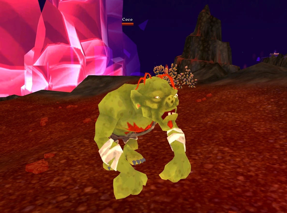 Coco | Villagers and Heroes of A Mystical Land Wiki | Fandom