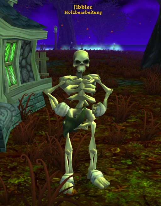 Jibbler | Villagers and Heroes of A Mystical Land Wiki | Fandom