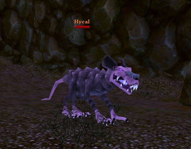 Hycal | Villagers and Heroes of A Mystical Land Wiki | Fandom