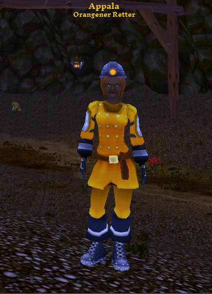 Appala | Villagers and Heroes of A Mystical Land Wiki | Fandom