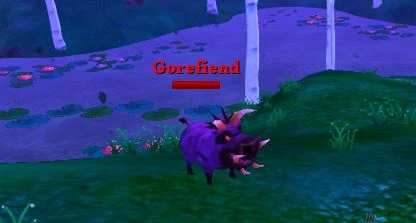 Gorefiend | Villagers and Heroes of A Mystical Land Wiki | Fandom