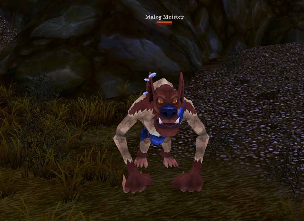 Malog Meister | Villagers and Heroes of A Mystical Land Wiki | Fandom