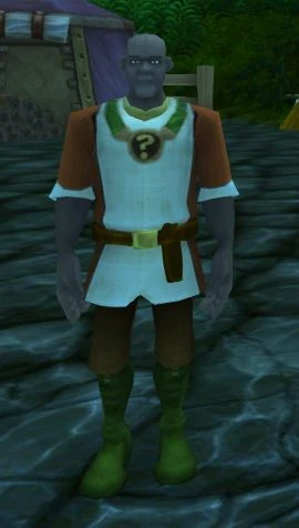 Hamblin | Villagers and Heroes of A Mystical Land Wiki | Fandom