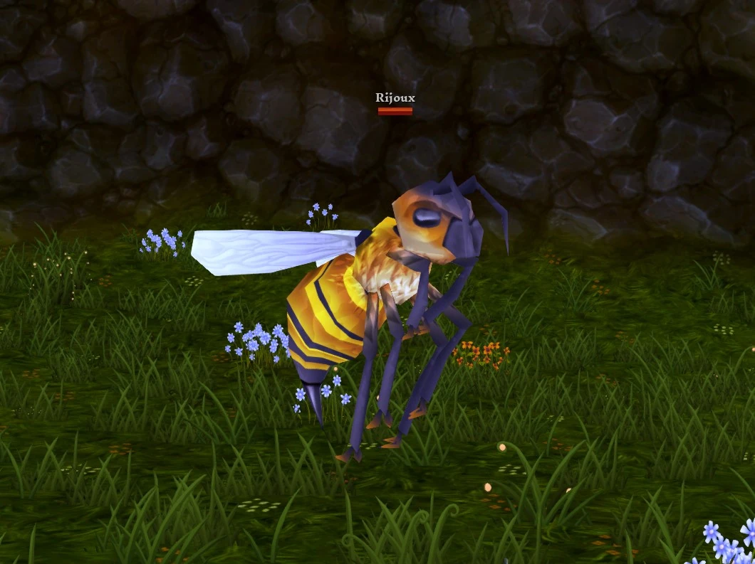 Rijoux | Villagers and Heroes of A Mystical Land Wiki | Fandom