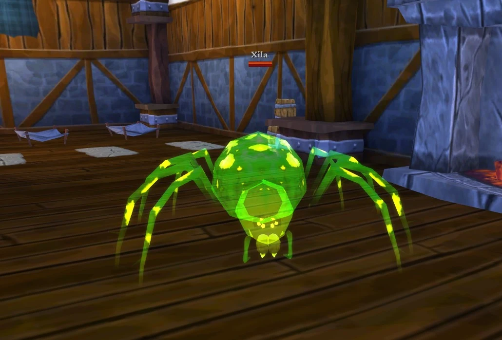 Xila | Villagers and Heroes of A Mystical Land Wiki | Fandom