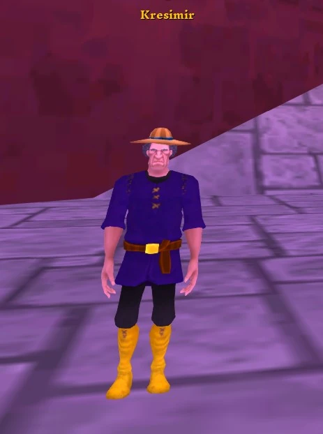 Kresimir | Villagers and Heroes of A Mystical Land Wiki | Fandom