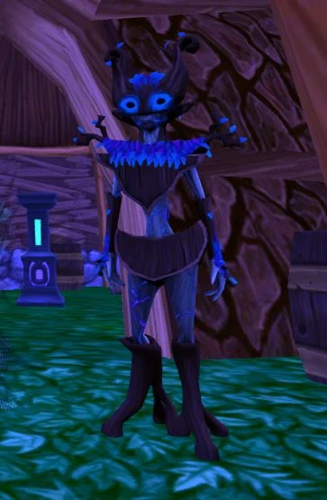 Zallah | Villagers and Heroes of A Mystical Land Wiki | Fandom