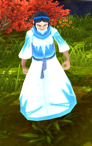 Beryl | Villagers and Heroes of A Mystical Land Wiki | Fandom