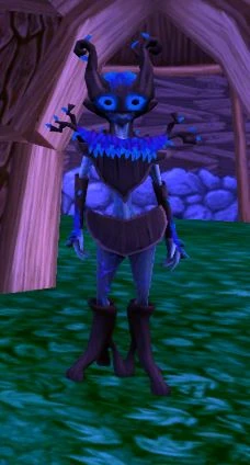 Zeah | Villagers and Heroes of A Mystical Land Wiki | Fandom