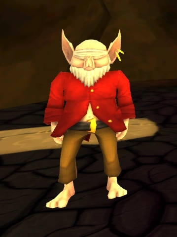 Mowbray | Villagers and Heroes of A Mystical Land Wiki | Fandom
