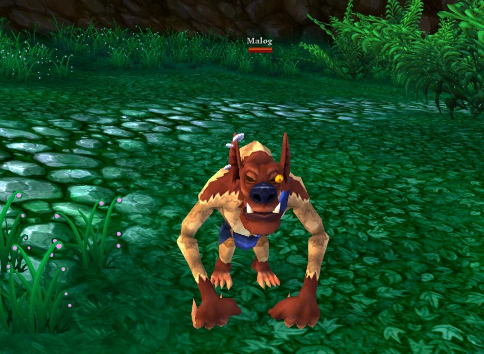 Malog | Villagers and Heroes of A Mystical Land Wiki | Fandom