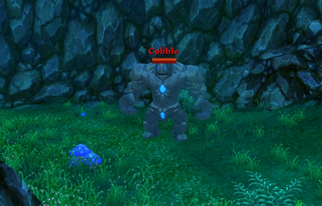 Cobble | Villagers and Heroes of A Mystical Land Wiki | Fandom