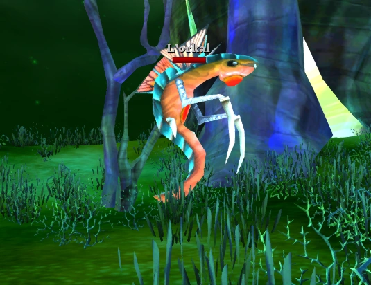 L'orkal | Villagers and Heroes of A Mystical Land Wiki | Fandom