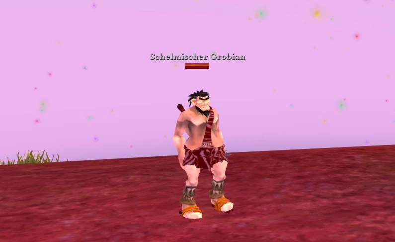 Schelmischer Grobian | Villagers and Heroes of A Mystical Land Wiki | Fandom