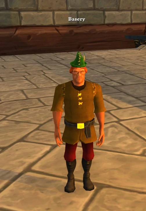 Basery | Villagers and Heroes of A Mystical Land Wiki | Fandom