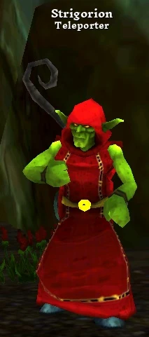 Teleporter | Villagers and Heroes of A Mystical Land Wiki | Fandom