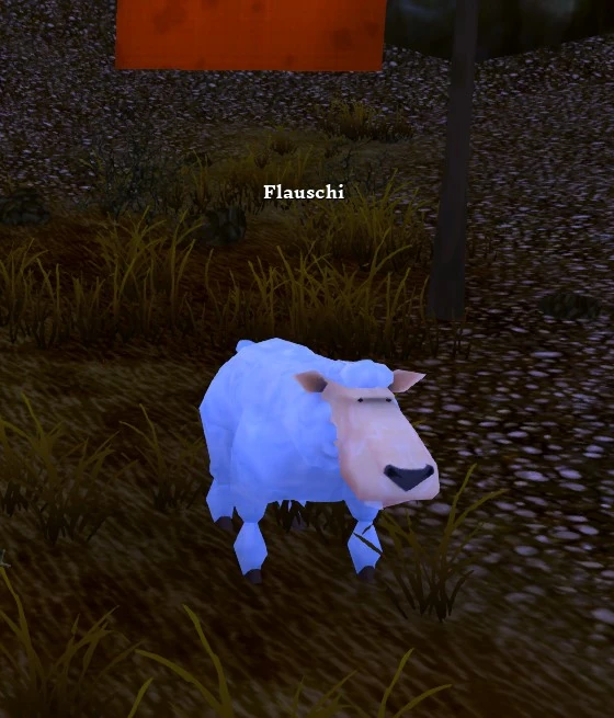 Flauschi | Villagers and Heroes of A Mystical Land Wiki | Fandom