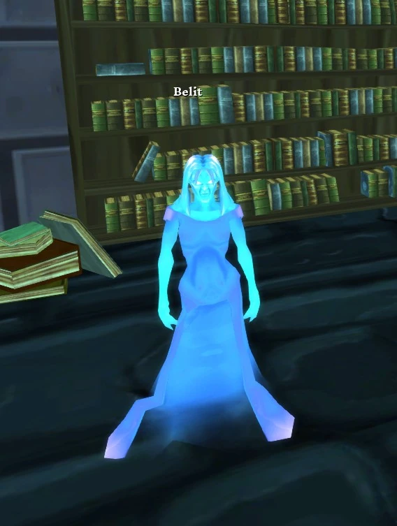 Belit | Villagers and Heroes of A Mystical Land Wiki | Fandom