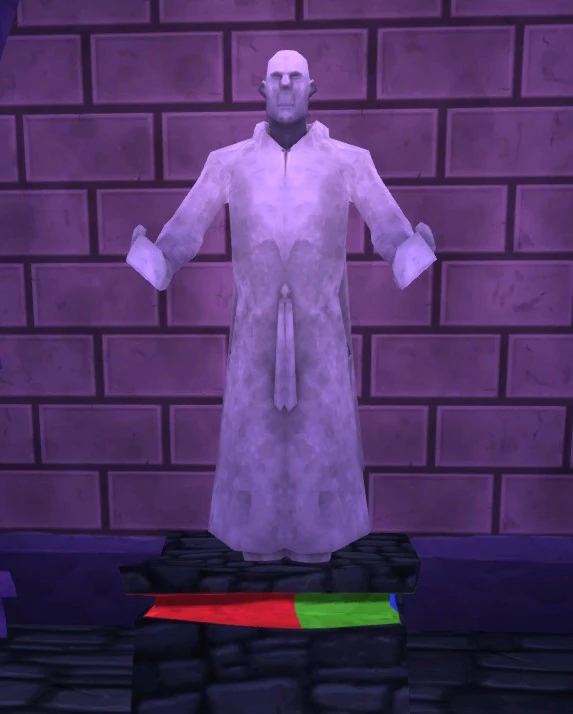 Hatif | Villagers and Heroes of A Mystical Land Wiki | Fandom