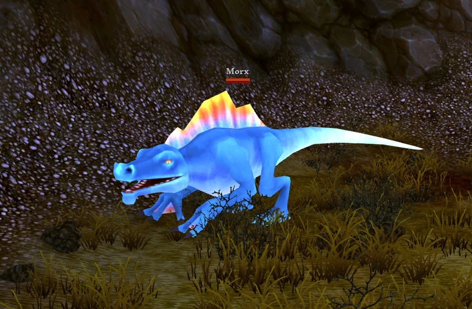 Morx | Villagers and Heroes of A Mystical Land Wiki | Fandom