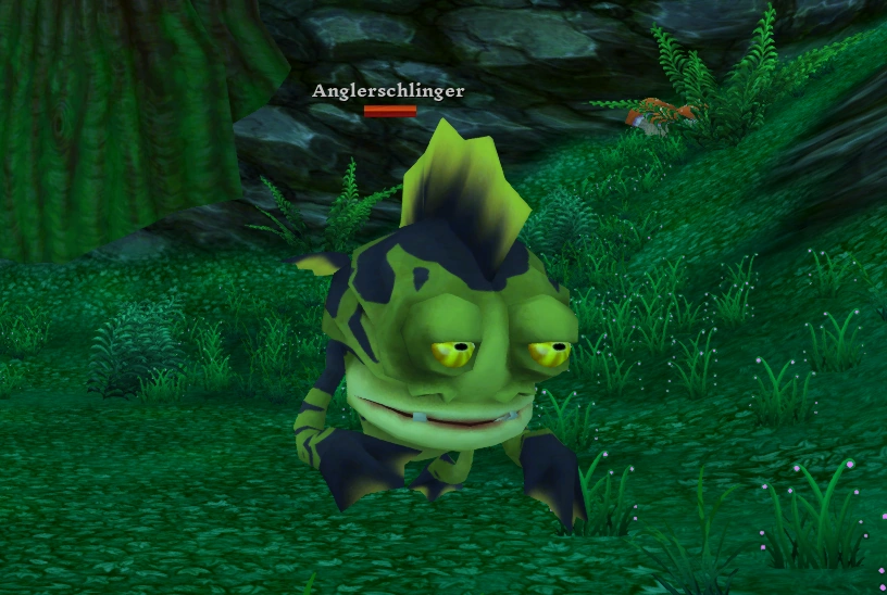 Anglerschlinger | Villagers and Heroes of A Mystical Land Wiki | Fandom