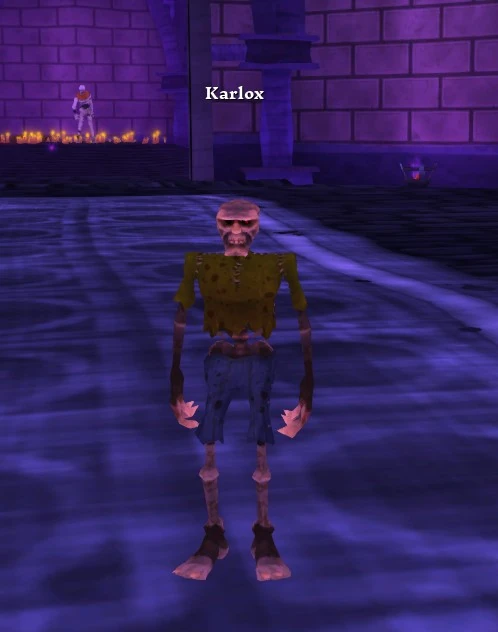 Karlox | Villagers and Heroes of A Mystical Land Wiki | Fandom