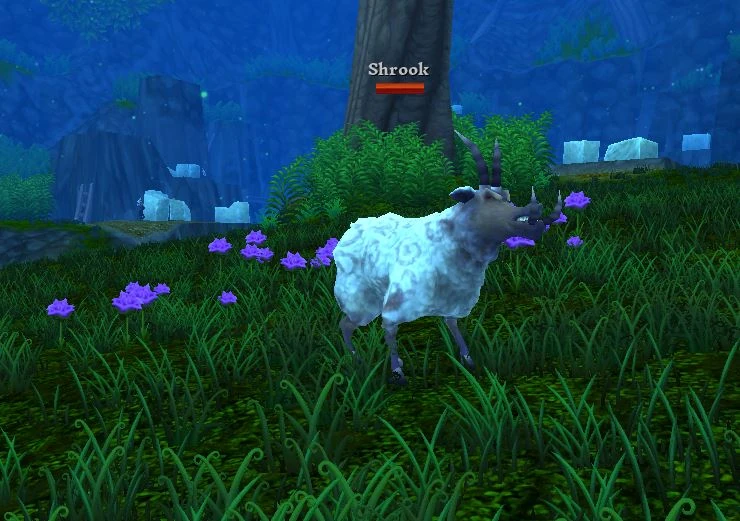 Shrook | Villagers and Heroes of A Mystical Land Wiki | Fandom